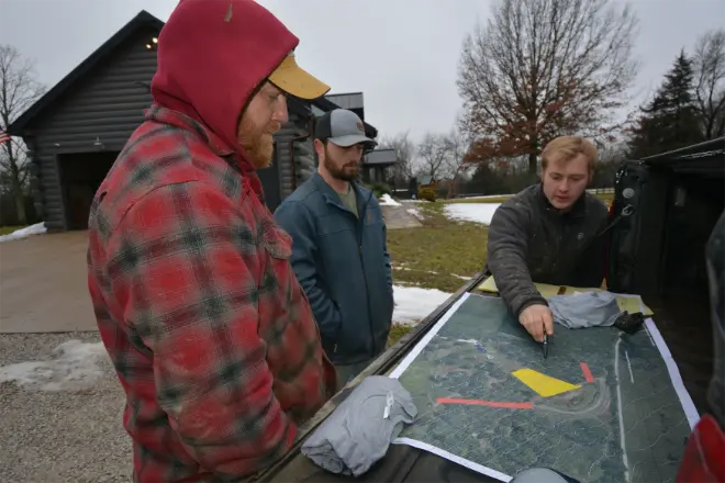 Pond Contractor: How They Can Help You With Pond Permits🌊