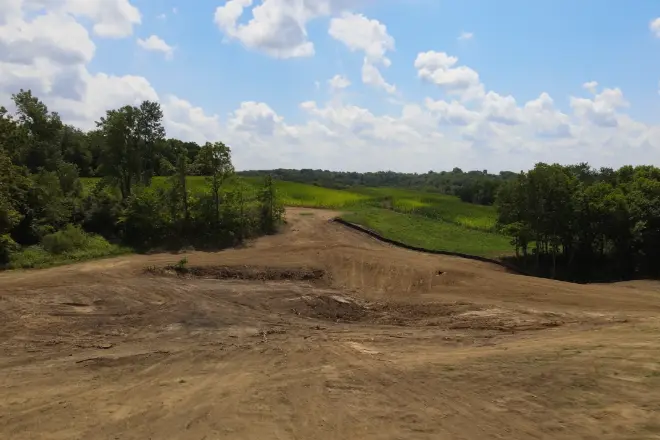 1/2 Acre Pond Installation: A Comprehensive Guide🌊🚜